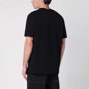 JIL SANDER Cotton T-shirt