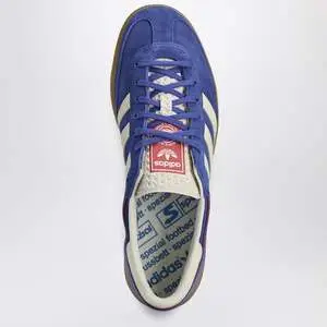 Adidas Handball Cup Spzl Sneakers - Blue
