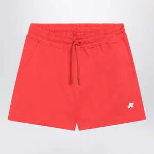 K-way Classic Shorts For Women