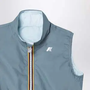 K-WAY Valen Plus.2 Reversible Vest