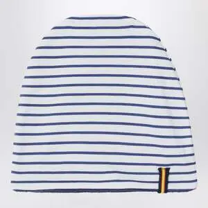 K-WAY Reversible Hat And Blanket Set