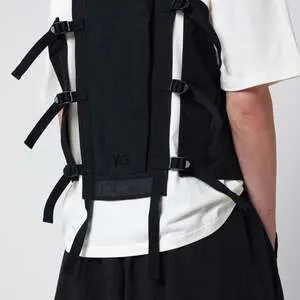 ADIDAS Y-3 Y-3 Tactical Utility Vest