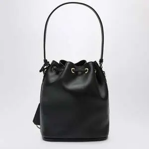 Prada Re-edition 1978 Leather Bucket Bag