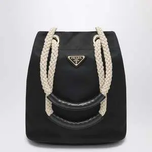 Prada Re-nylon Mariner Small Bucket Bag