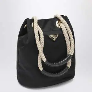 Prada Re-nylon Mariner Small Bucket Bag