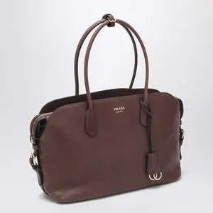 Prada Shopping Bag