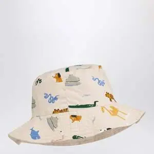 LIEWOOD Reversible Bucket Hat - Multicolor