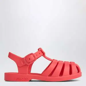 LIEWOOD Watermelon Bre Sandals - Red