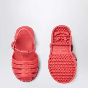 LIEWOOD Watermelon Bre Sandals - Red