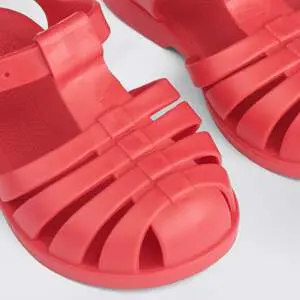 LIEWOOD Watermelon Bre Sandals - Red