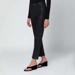FRAME Le Sleek Straight Trousers