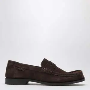 Loewe Penny Loafers For Men