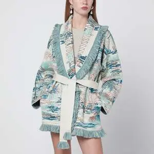 Alanui Pocket Cardigans For Women