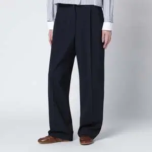 Miu Miu Wide Leg Pants For Women