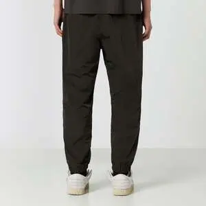 1989 STUDIO Nylon Trackpants Rodeo - Brown