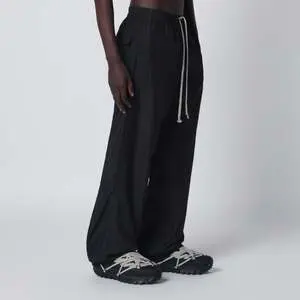MONCLER + RICK OWENS Drawstring Trousers