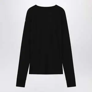 MONCLER + RICK OWENS Cotton Sweater