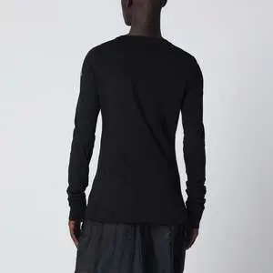 MONCLER + RICK OWENS Cotton Sweater