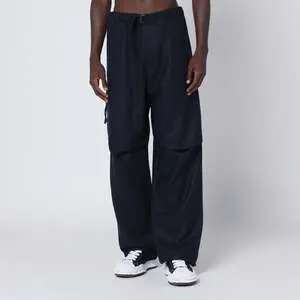 Darkpark Drawstring Pants For Men