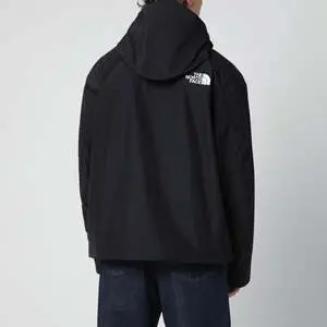 The North Face Gore-tex Mountain Jacket