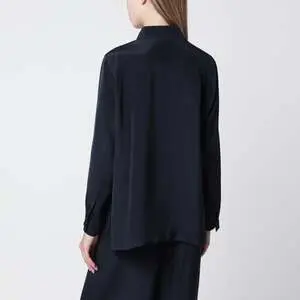 Max Mara Silk Shirt