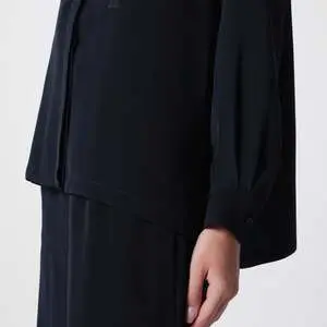 Max Mara Silk Shirt