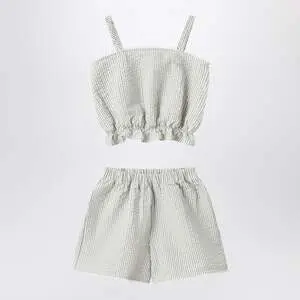 Il Gufo Overalls For Women