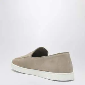 Church's Peebles Suede Loafers - Beige