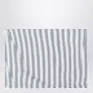 TEKLA Striped Pillowcase 50x70 Cm