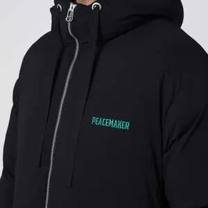 OAMC Peacemaker Puffer Jacket