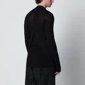 Rick Owens Temple Waistcoat