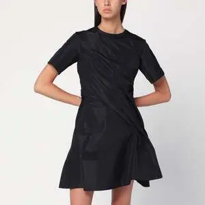 Loewe Gathered Cocktail Dresses