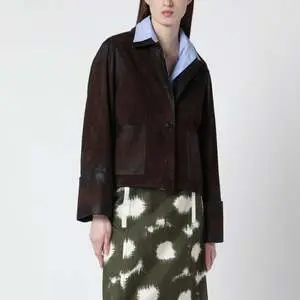 Loewe Collared Jackets For Women