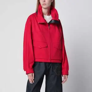 Loewe Embroidered Jackets For Women