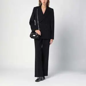 MAISON MARGIELA Double-breasted Wool Jacket