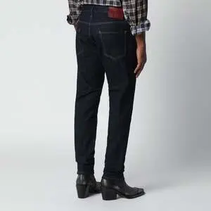 Dsquared2 Slim Dark Denim Jeans