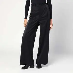 Maison Margiela Belted Pants For Women