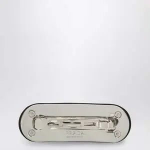 Prada Re-nylon Hair Clip