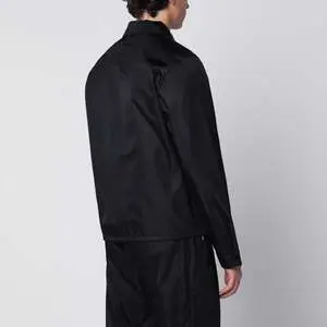 Prada Re-nylon Zip-up Jacket