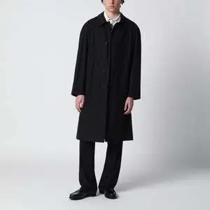 Prada Cotton Overcoat