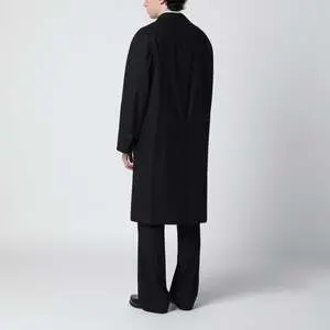 Prada Cotton Overcoat