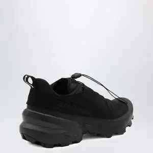 MM6 X SALOMON Mm6 Maison Margiela X Salomon Textile Sneakers