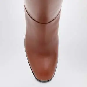Sartore Burnt Cavaillon Boot
