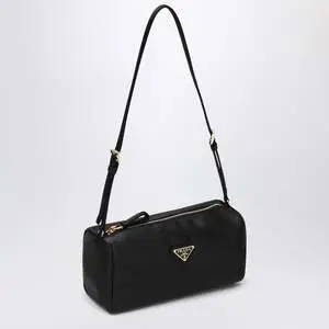 Prada Satin Pouch