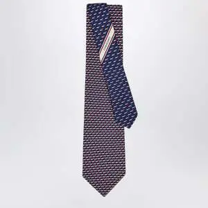 FERRAGAMO Silk Tie