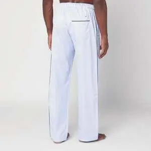 TEKLA Organic Cotton Pyjama Trousers