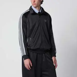 Needles Jacquard Track Jacket