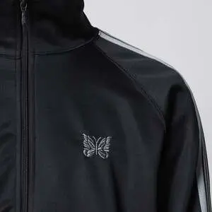 Needles Jacquard Track Jacket