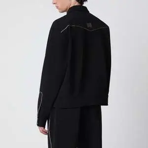 Needles Piping Cowboy Jacket