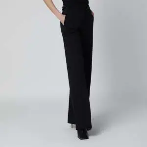 THELATEST Cotton Palazzo Trousers